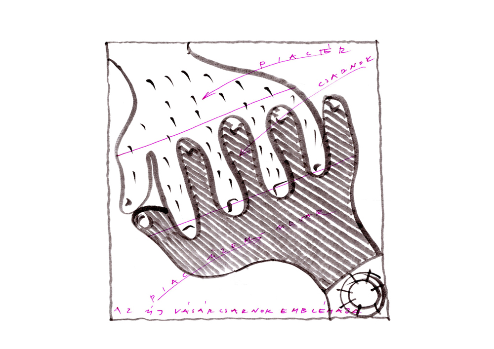 New market hall of Pécs | EUmies Awards