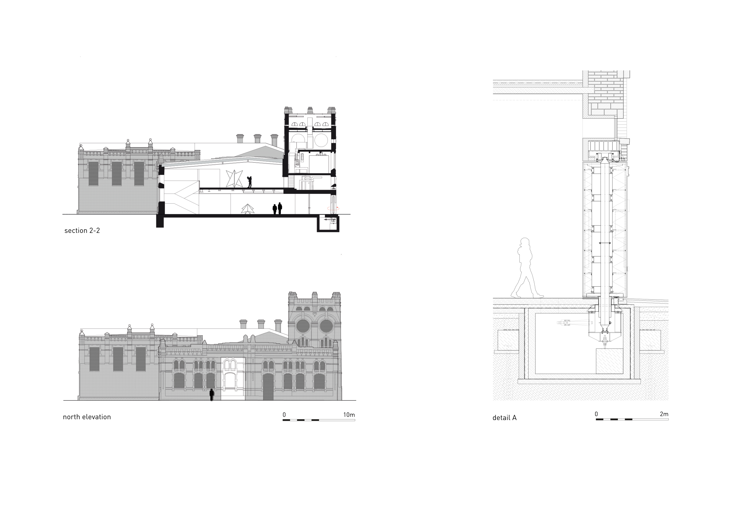 Plato Contemporary Art Gallery | EUmies Awards
