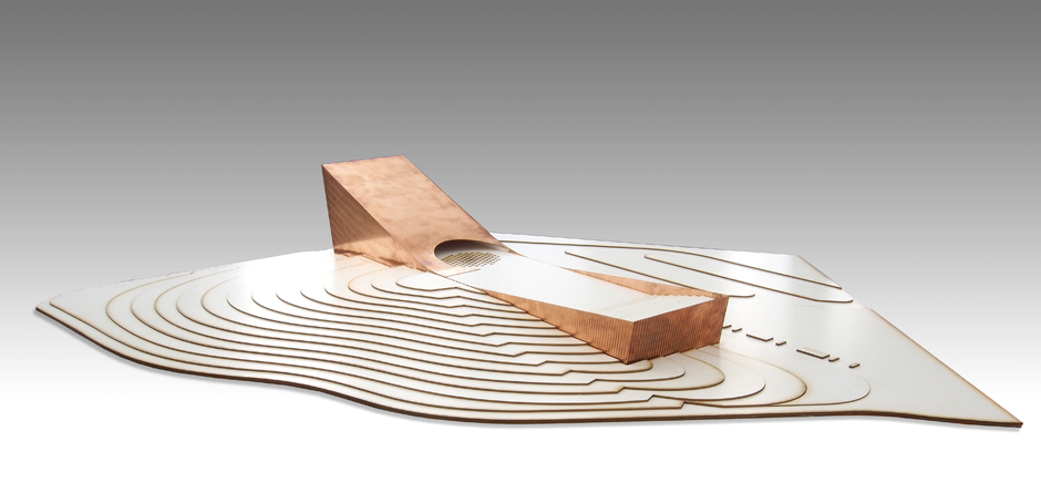 Science center VIZIUM | EUmies Awards