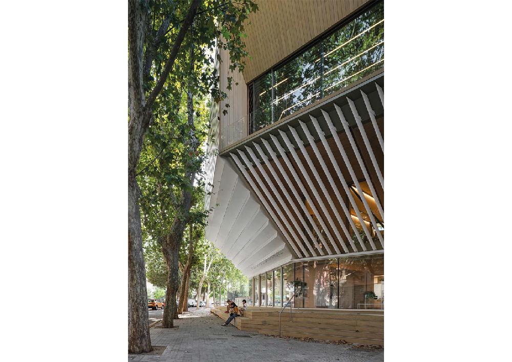 Gabriel García Márquez Library | EUmies Awards