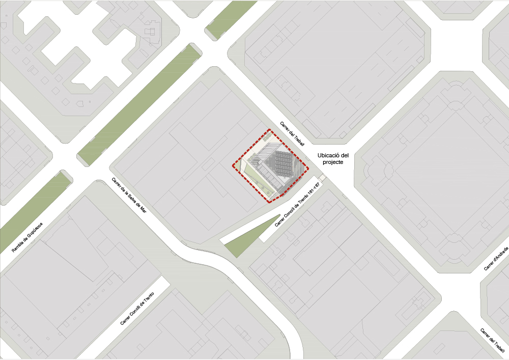 Gabriel García Márquez Library | EUmies Awards