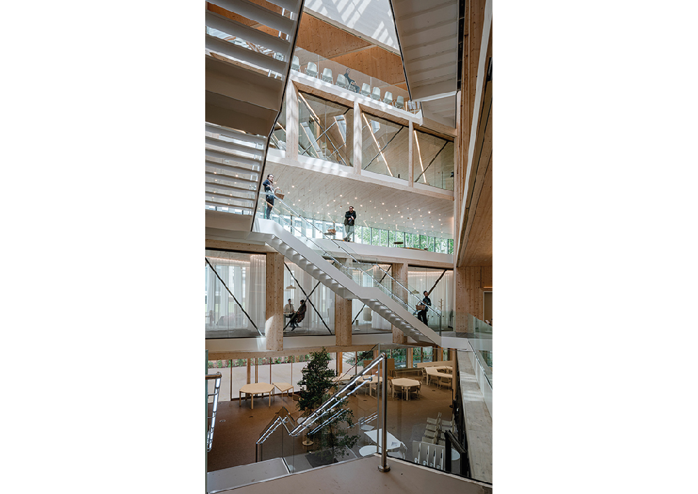 Gabriel García Márquez Library | EUmies Awards